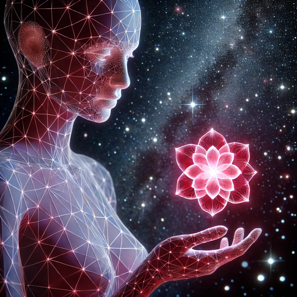 Inner Cosmos Yoga Nidrā Training | Lifetime Access | innerswim